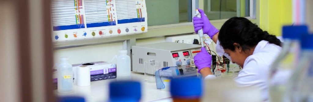 NIMHANS hosts first of its kind genetic & cell repository of mental ...