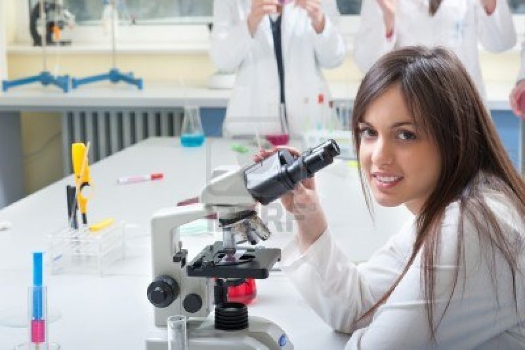medical student - BioVoiceNews