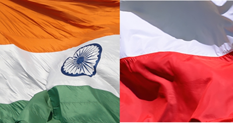 India & Poland to boost trade in agriculture, allied sectors - BioVoiceNews