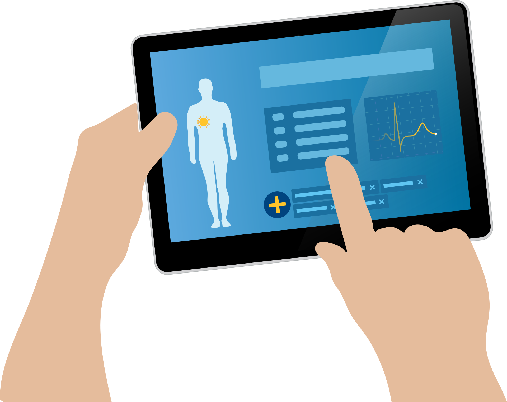 India Virtual Hospital launches patient care app for doctors - BioVoiceNews