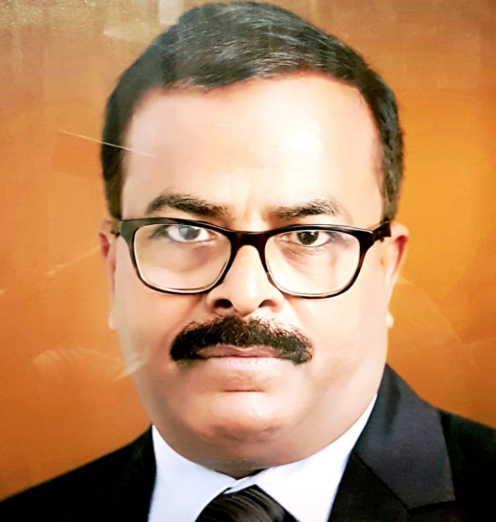 Dr Narsingh Verma - BioVoiceNews