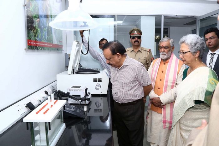 Delhi NCR gets FSSAI's National Food Laboratory, Mumbai & Chennai next ...