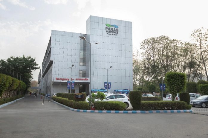 Paras Healthcare plans to reach lakhs of cancer patients - BioVoiceNews