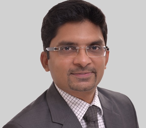 Vineet Gupta appointed as the General Manager of Elli Lilly India ...