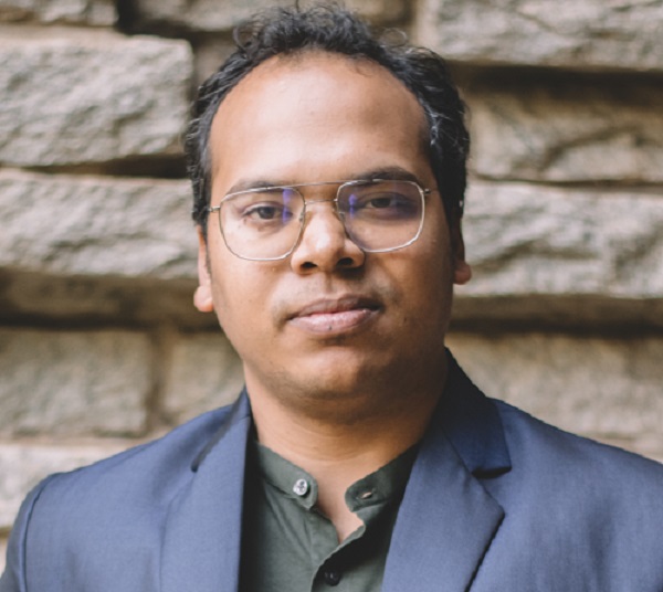 Mudit Dandwate CEO of Dozee - BioVoiceNews