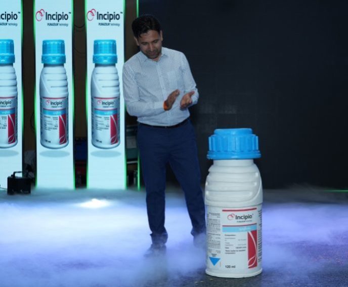 Syngenta India launches Incipio & Simodis, next generation products for ...